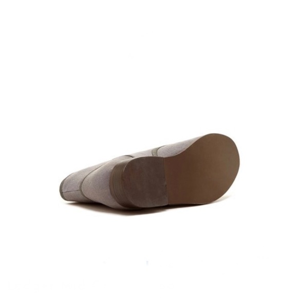 generic surplus | Shoes | Generic Surplus Ledger Mid Canvas Boot Nib ...